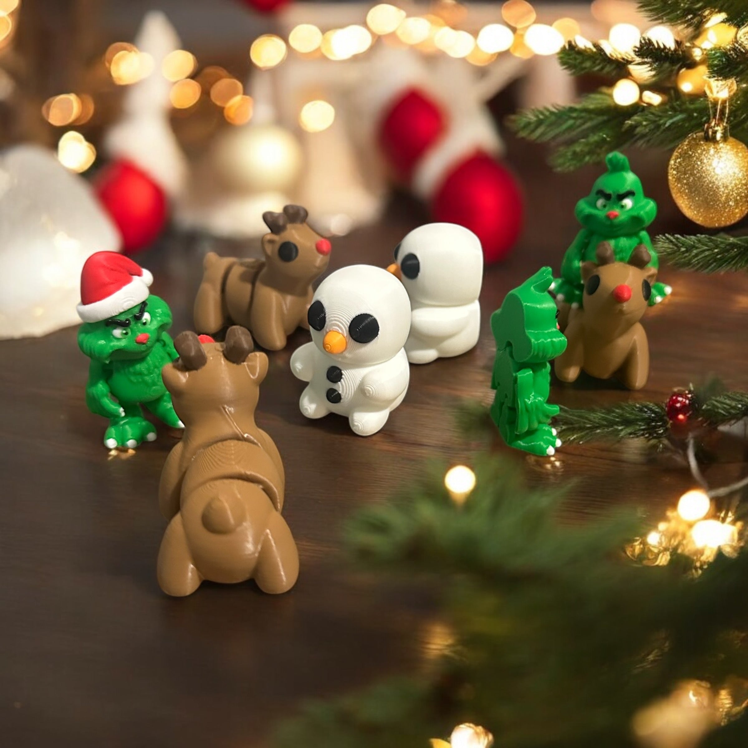 Christmas – Surf Coast Printables